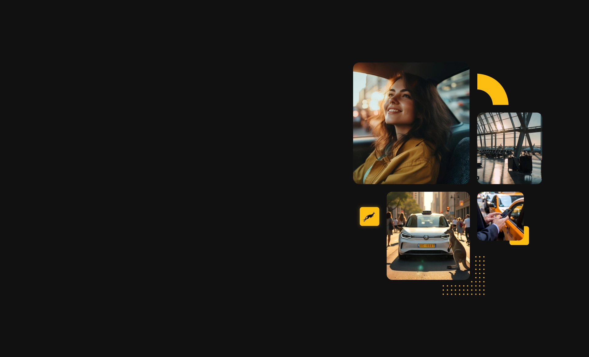Speed Taxi vs. Traditional Taxis – What’s the difference? | Speed Taxi ...